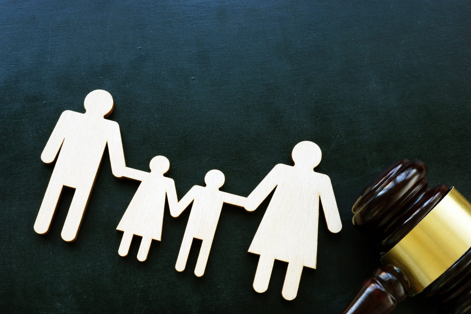 The Supreme Court Of Canada’s Guide To Child Support Adjustments and ...