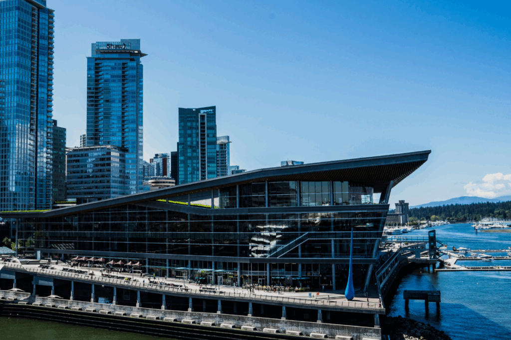 Legal Administrative Assistant - Personal Injury (Vancouver) - Careers ...